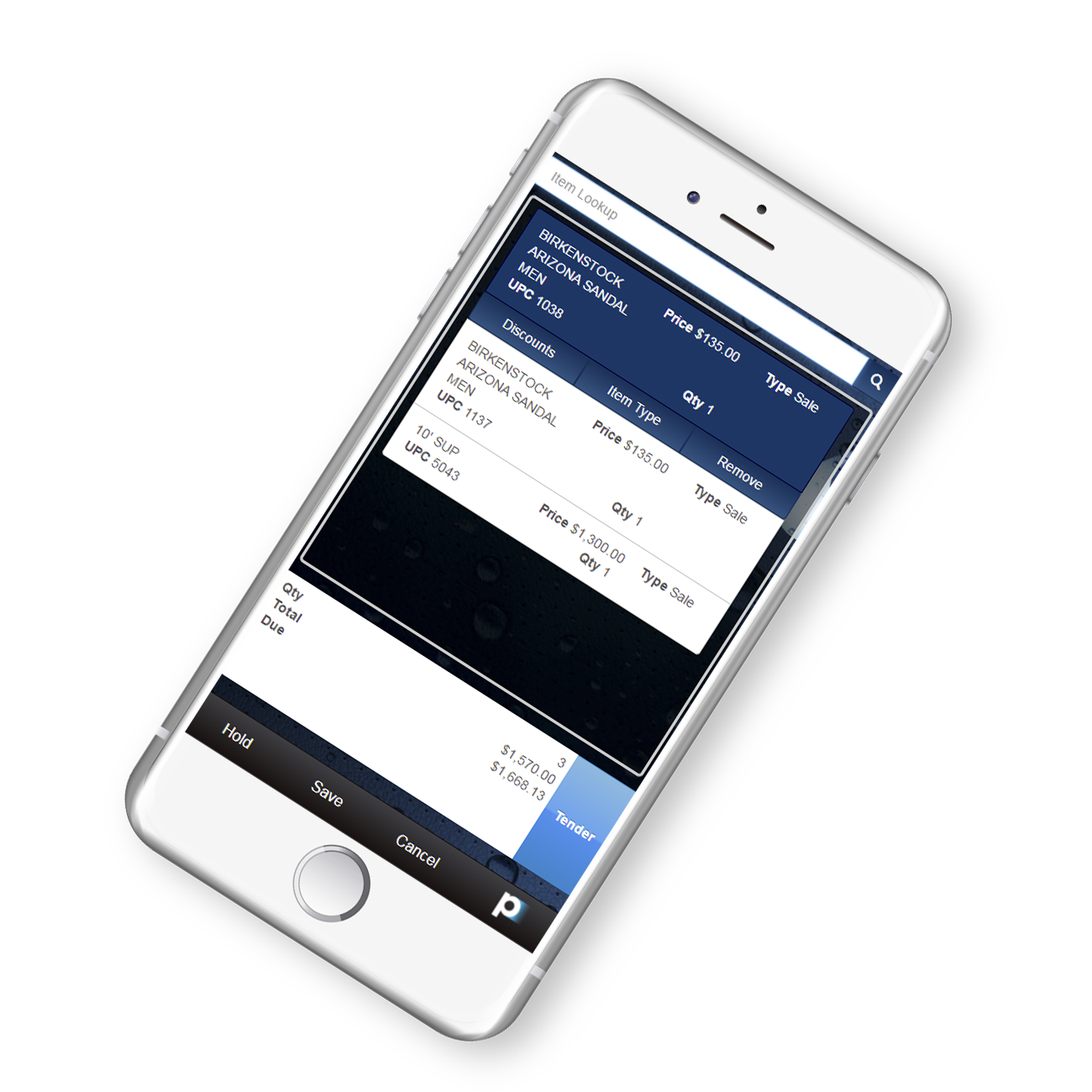5 More Uses for Mobile POS | Retail Pro