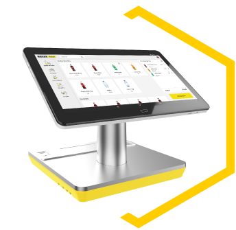 Retail Pro at NRF 2024