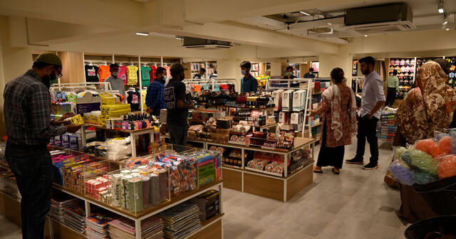 Chase Up | Retail Pro Case Study