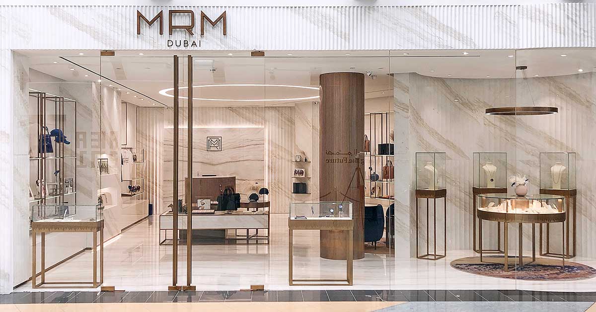 MRM Brands | Retail Pro Case Study