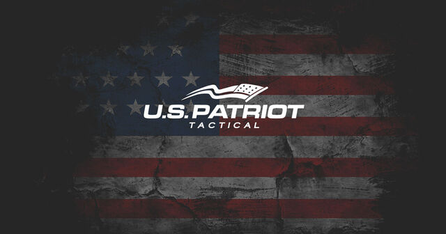 US Patriot Tactical | Retail Pro Case Study